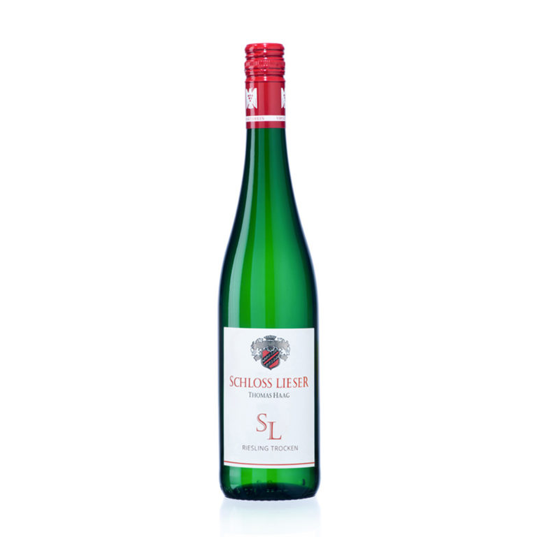 Unsere Weine zum Bestellen - Weingut Schloss Lieser Thomas Haag